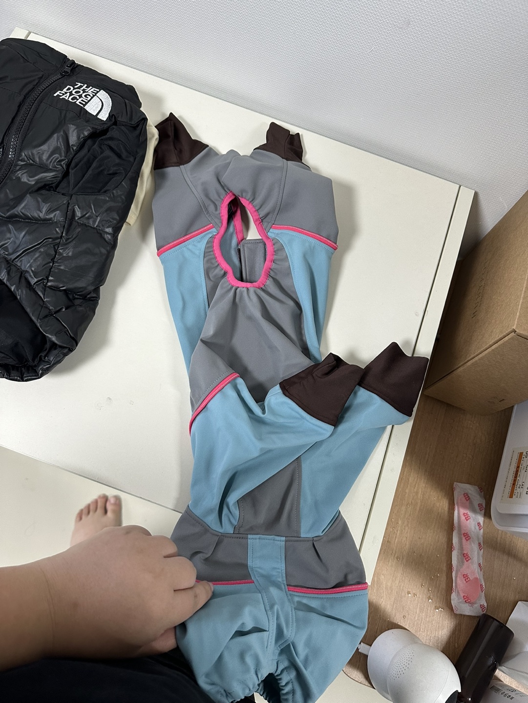 알파아이콘 우비 당근 중고거래