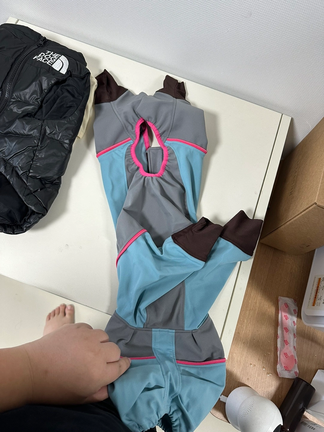 알파아이콘 우비 당근 중고거래