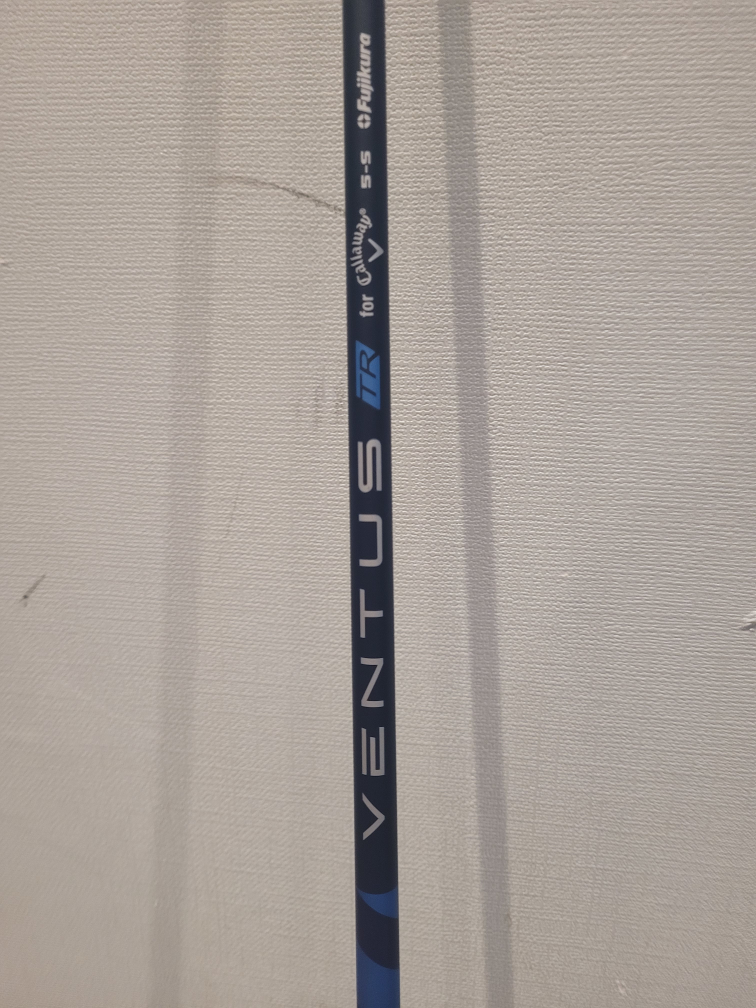 벤투스 블루 TR 5S => 벤... | 당근 중고거래