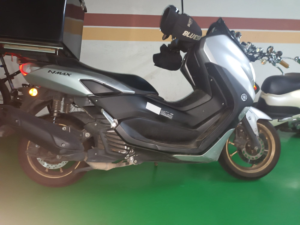 2022년식nmax125 | 당근 중고거래