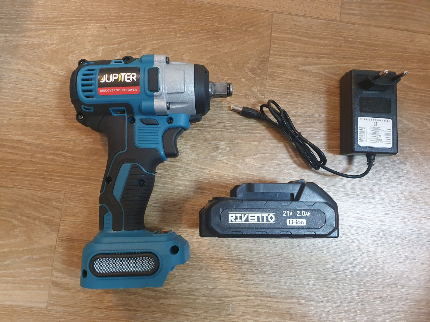 주피터 임팩드릴(JDW-18P)... | 당근 중고거래