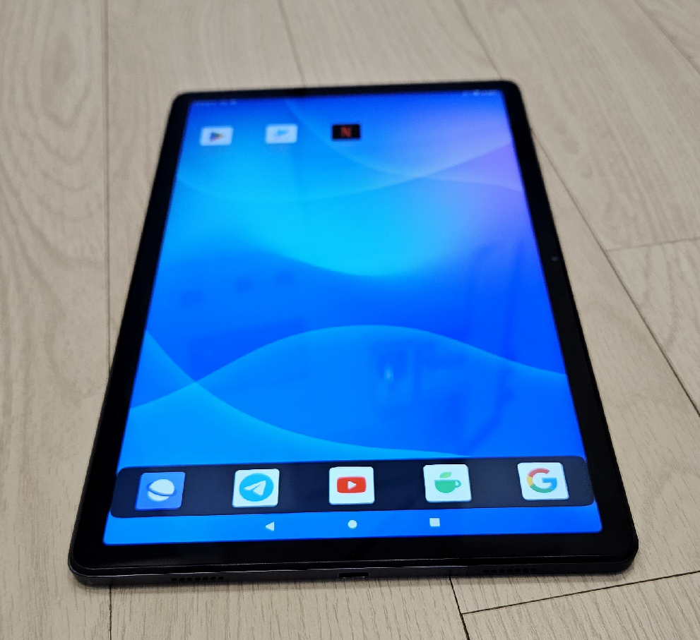 레노버 p11 6g 128gb ... | 당근 중고거래