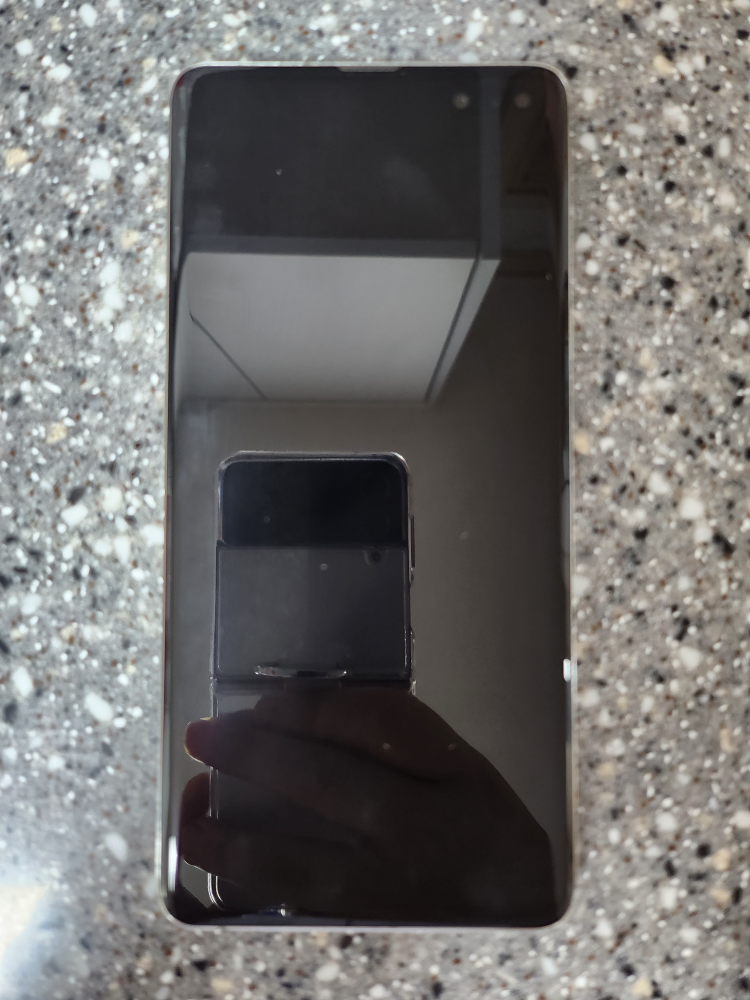 갤럭시 s10 5g 256gb | 당근 중고거래