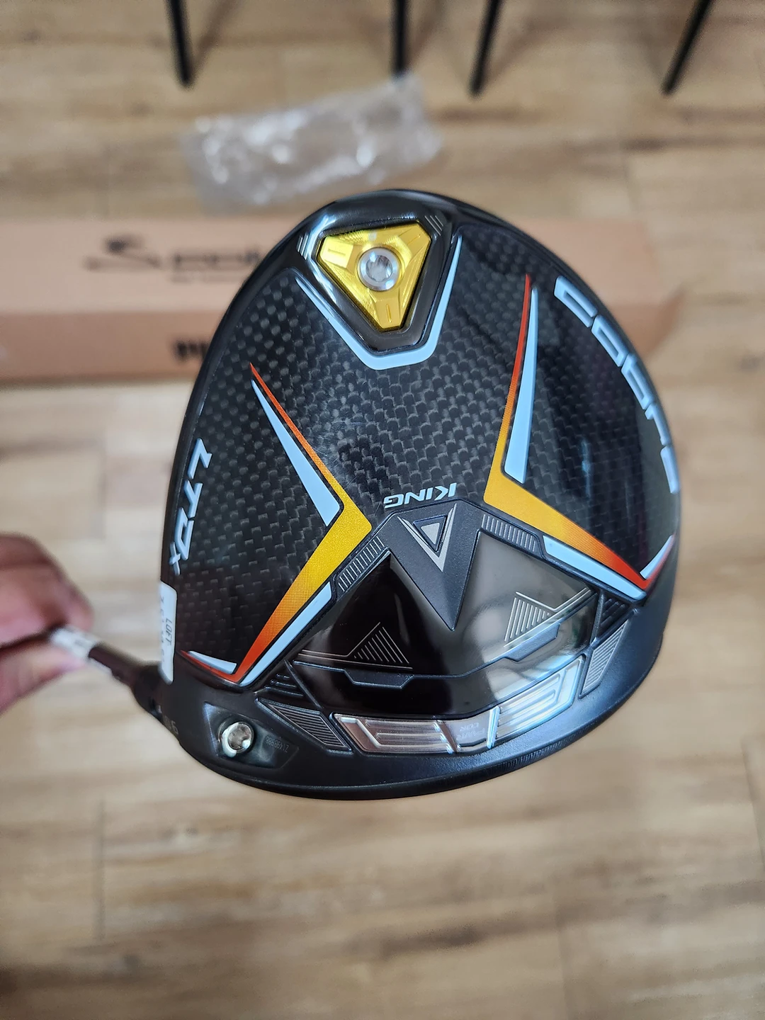 골프 코브라 ltdx 드라이버 5s | 당근 중고거래