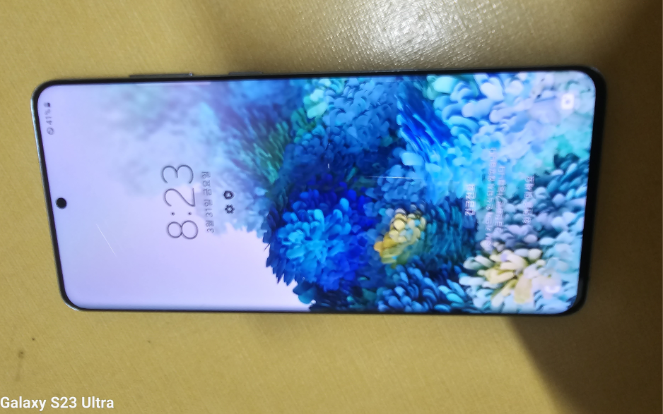 갤럭시S20+ 256G 버즈2 팝니다 | 당근 중고거래