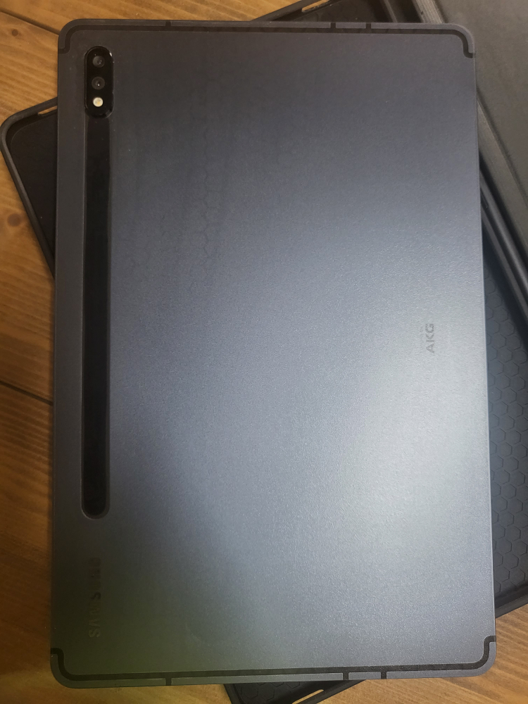 갤럭시 탭 s7 128GB wi... | 당근 중고거래