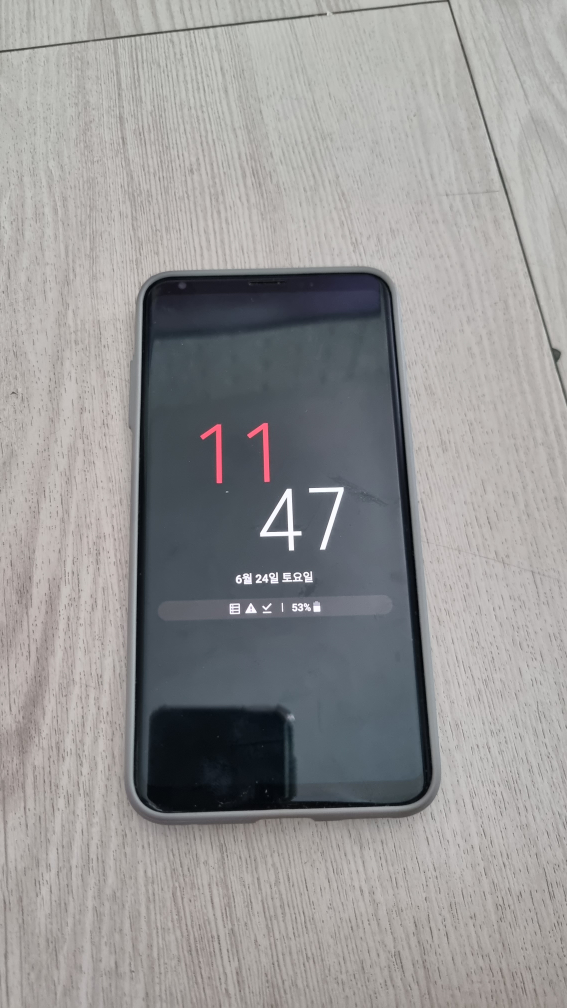 LG v35 thinq 64G ... | 당근마켓 중고거래