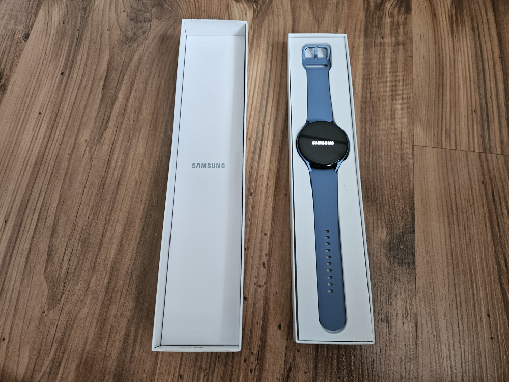 삼성 갤럭시 워치5 44mm LTE | 당근 중고거래