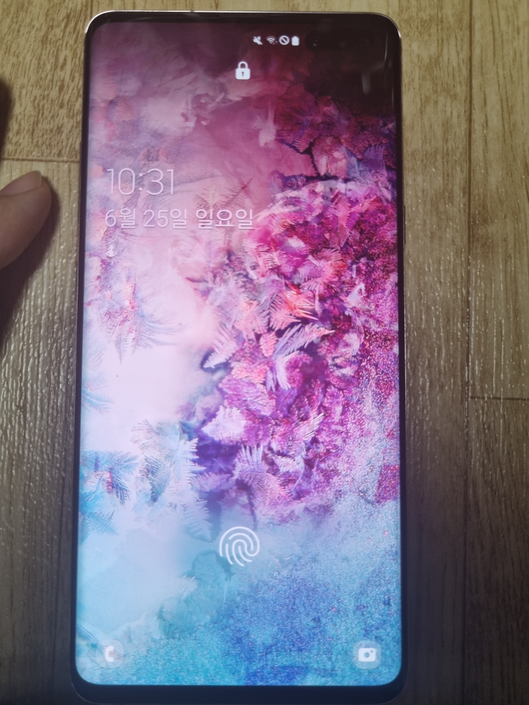 갤럭시 s10 5G 256GB ... | 당근 중고거래