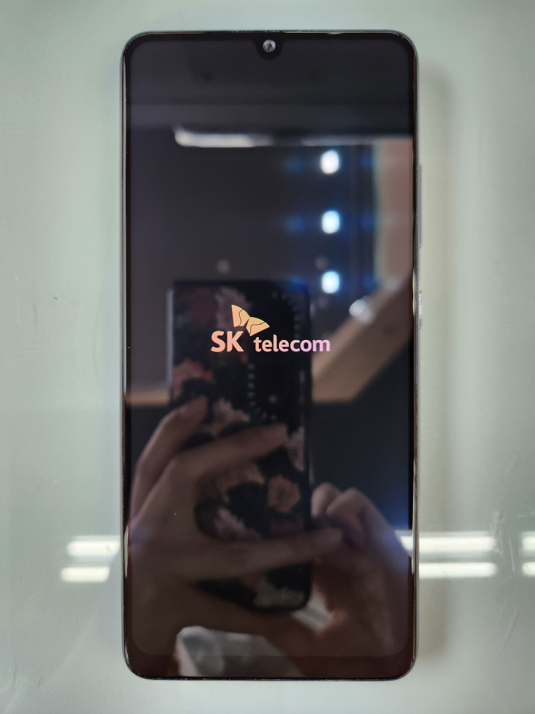 [제품 소독 완료] SKT향 삼... | 당근 중고거래
