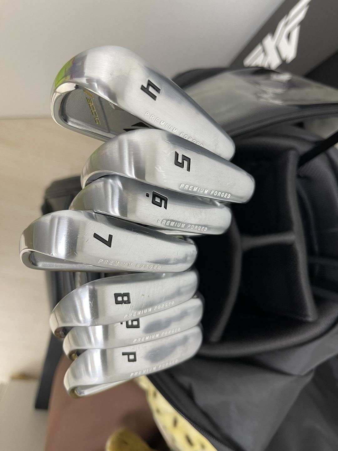 V300 7 7아이언(4~P)팝니다 | 당근 중고거래