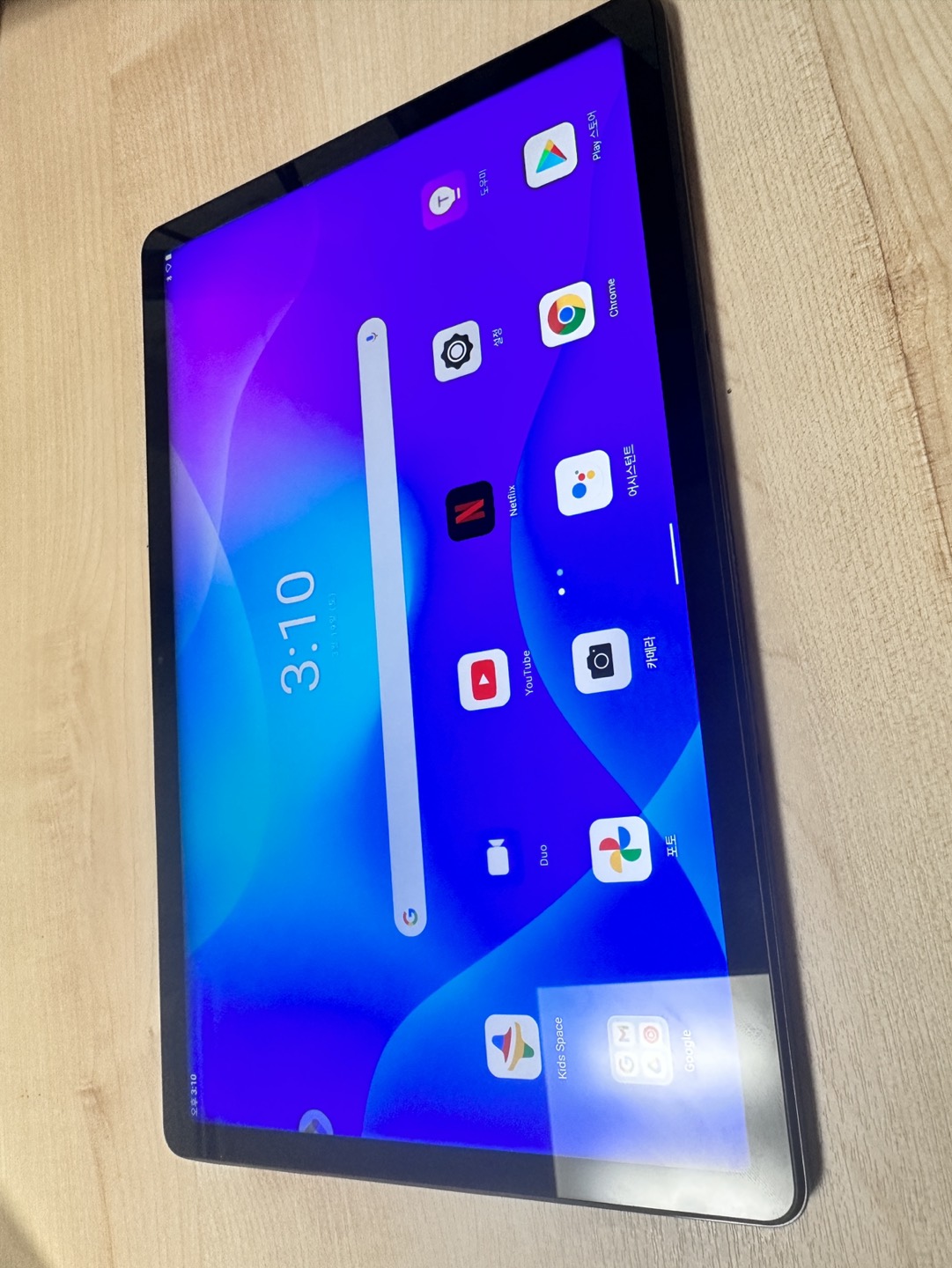 레노보 p11 128gb 램6gb | 당근마켓 중고거래