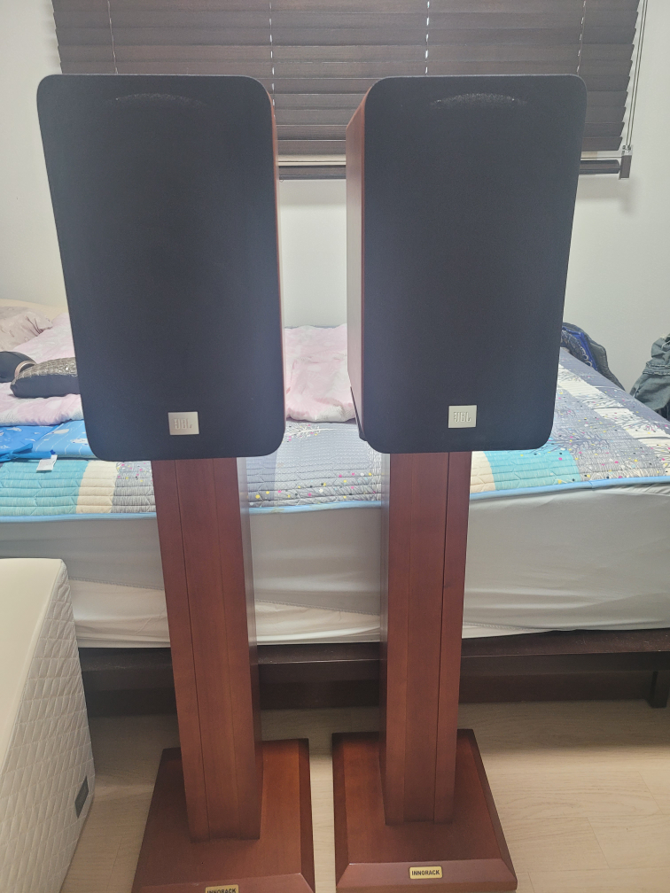 JBL L studio L830... | 당근 중고거래