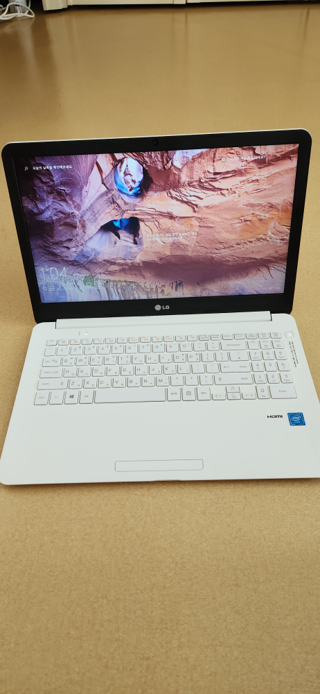 lg노트북 15u34 | 당근 중고거래