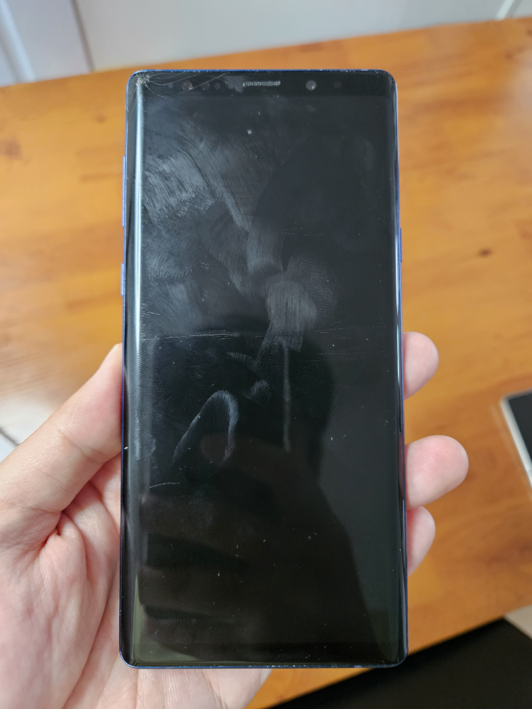 갤럭시 노트9 (512gb) | 당근 중고거래