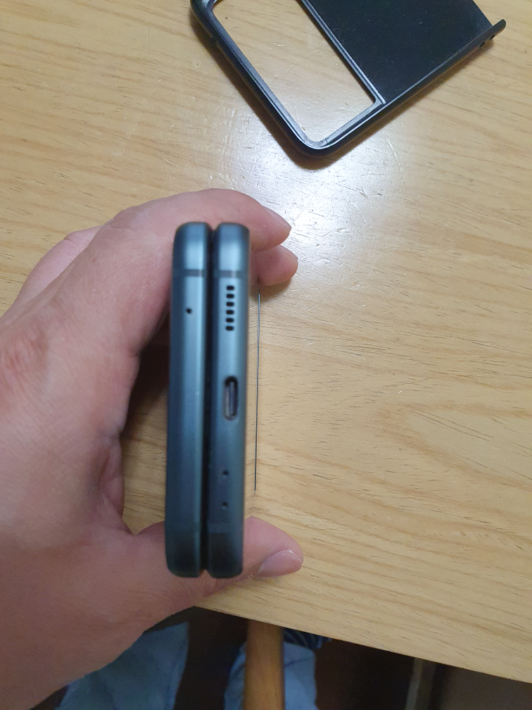 Z플립3 그린 256G 팝니다 | 당근 중고거래