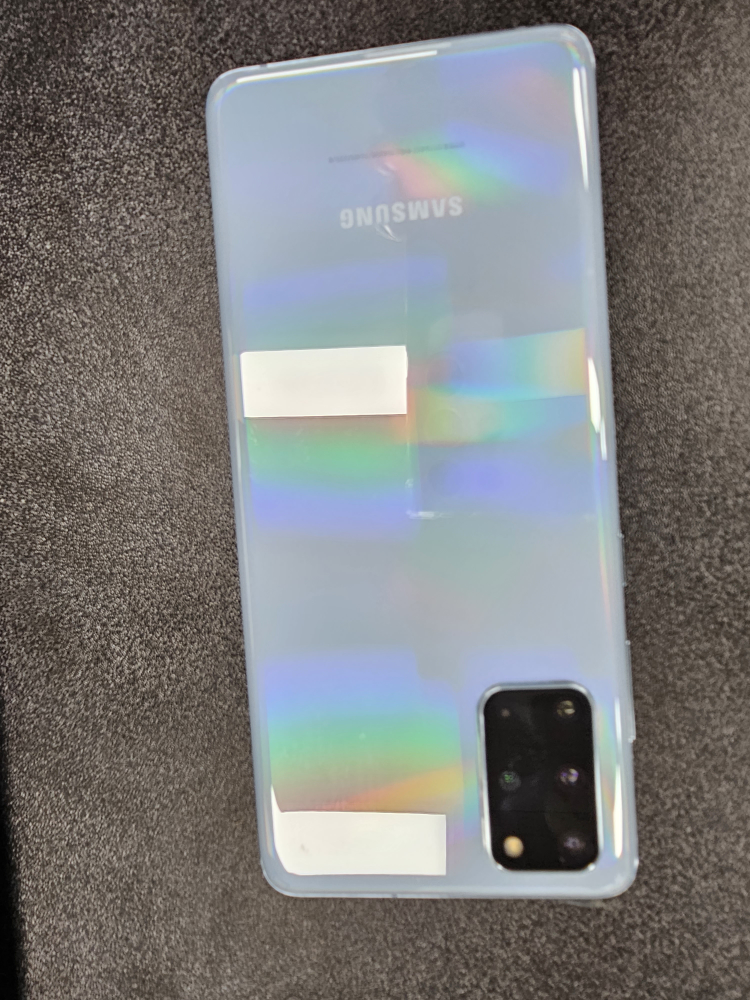 갤럭시s20+ (256g)판매합... | 당근 중고거래