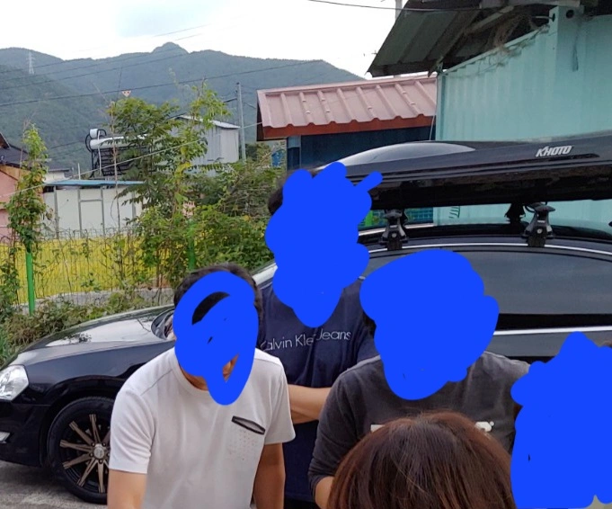 교토루프박스 가로바 당근마켓 중고거래
