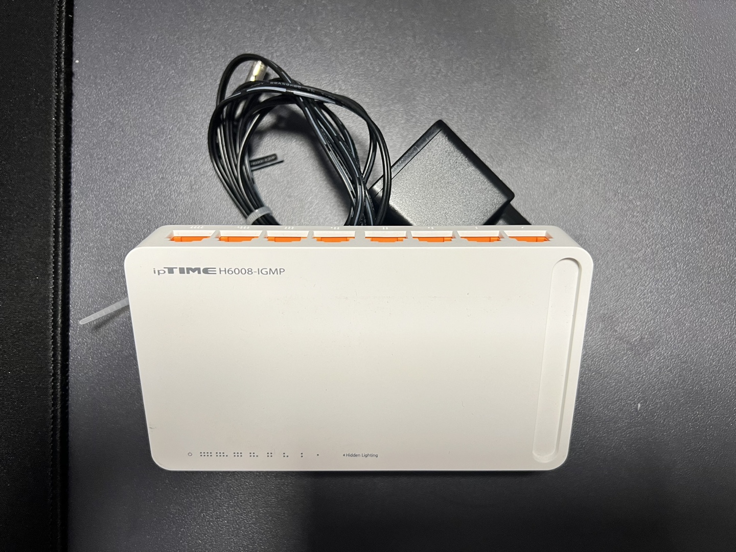 EFM ipTIME H6008-... | 당근 중고거래