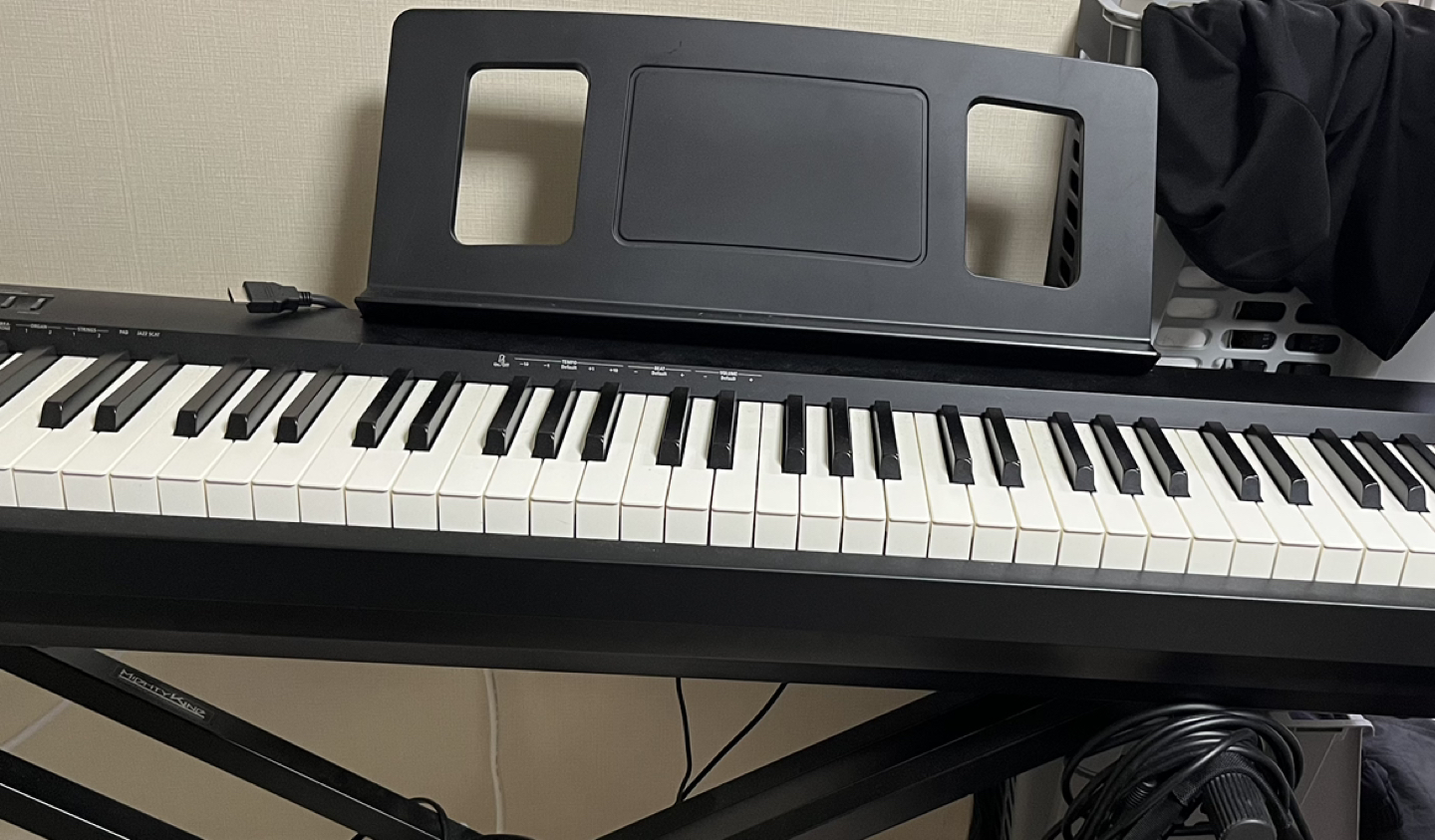 롤랜드(Roland) FP10 ... | 당근 중고거래