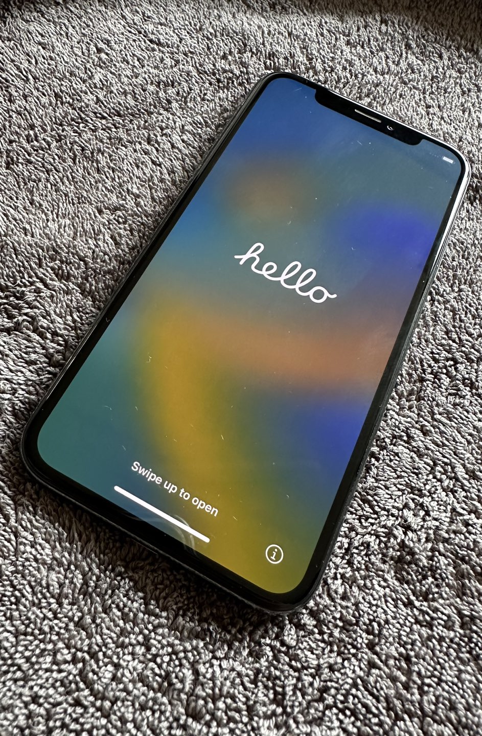 아이폰X 256G 아이폰10 2... | 당근 중고거래