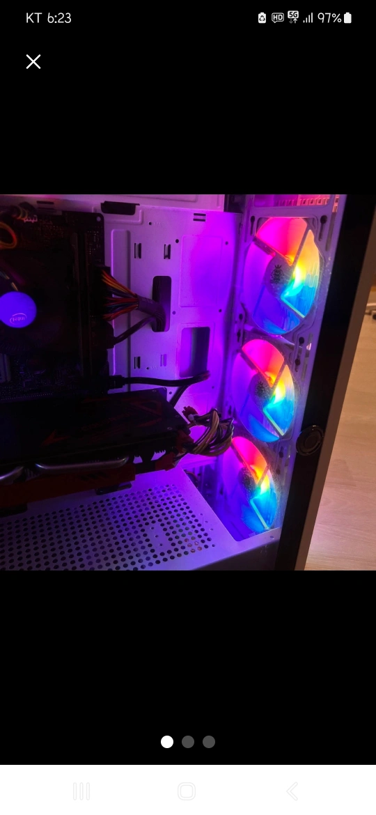 15-9400f gtx1060 3g | 당근 중고거래