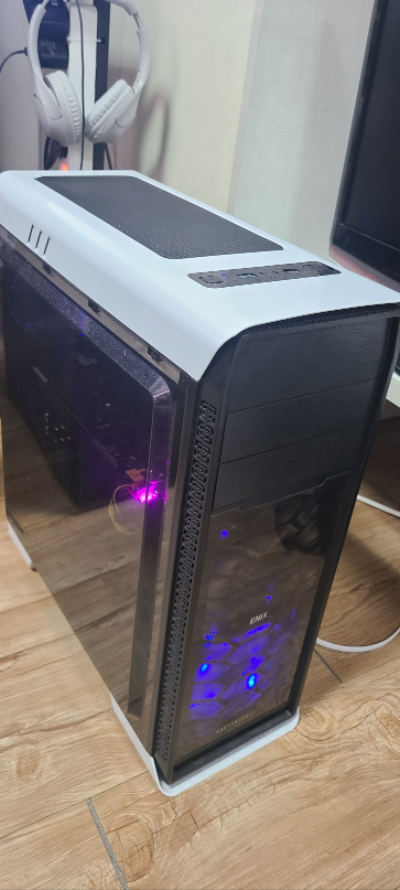 i7, 1060 컴퓨터 본체 팔아요. | 당근 중고거래