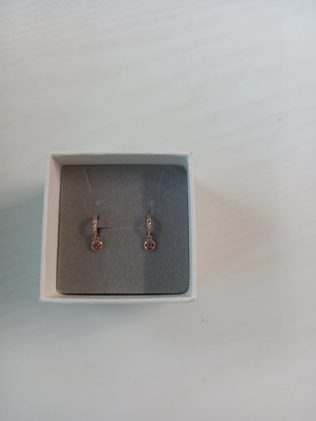 14k귀걸이 | 당근 중고거래