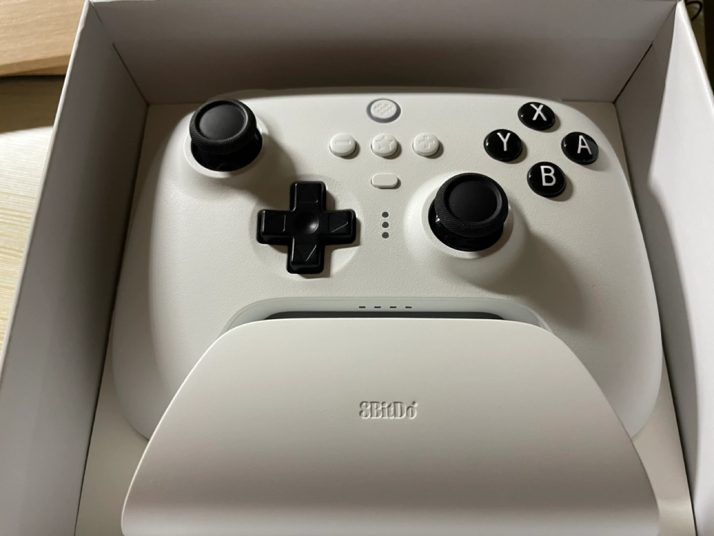 8bitdo ultimate n... | 당근마켓 중고거래