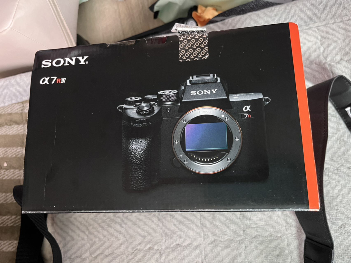 Sony a7r4a s급 팝니다 | 당근 중고거래