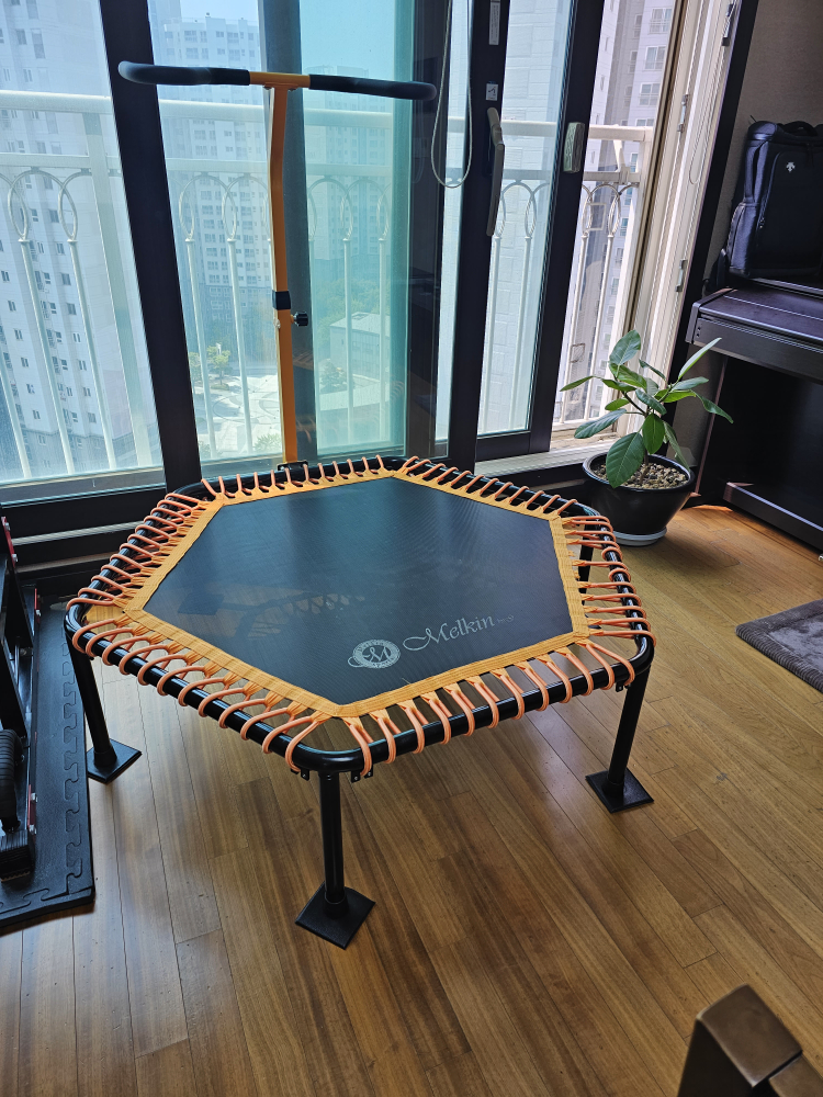 트램폴린 | 당근 중고거래