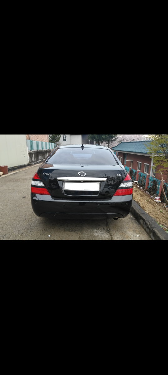 SM5 임프 데루등 | 당근 중고거래