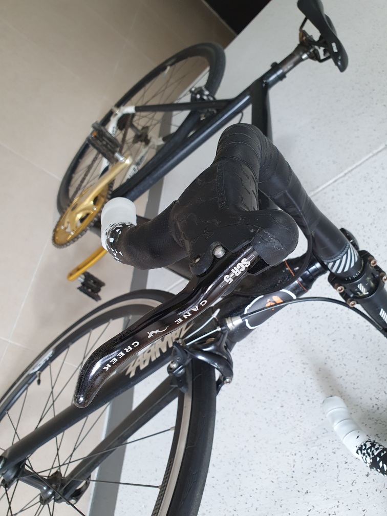 2017 콘스탄틴 자전거 팝니다 | 당근 중고거래