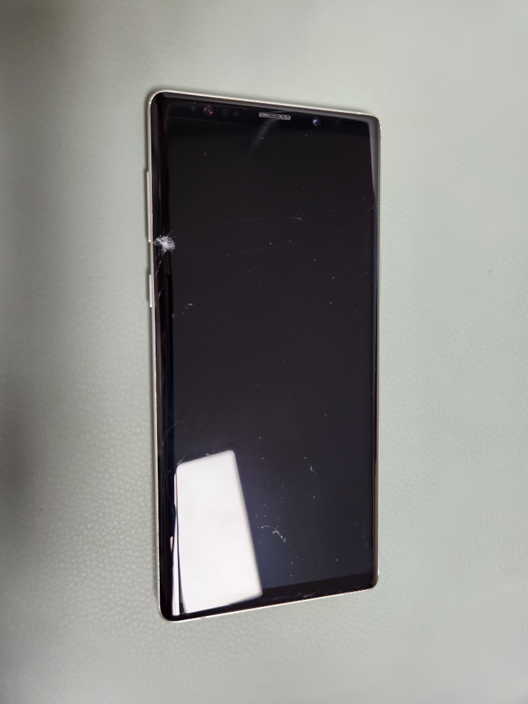 갤럭시 노트9 512G | 당근 중고거래