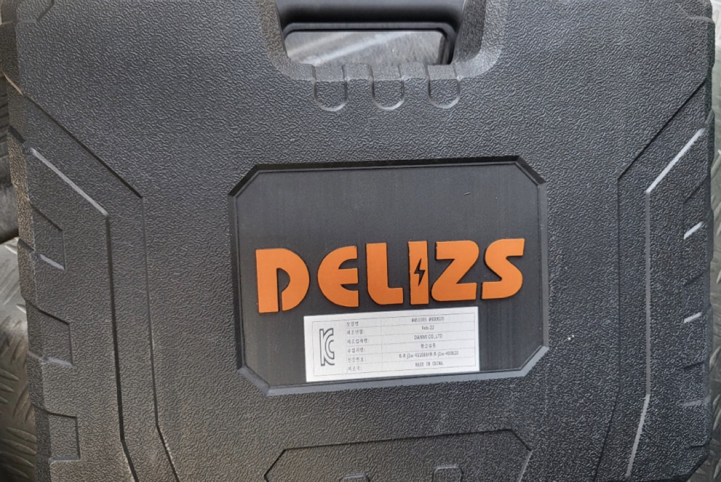 DELIZS 그라인더 임팩렌치 전동드릴 콤보세트 | 디지털기기 | 당근 중고거래