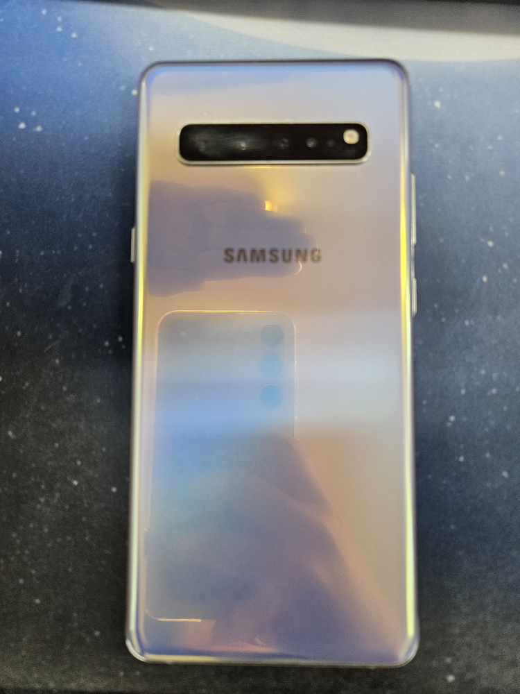 갤럭시 S10 5G (512GB... | 당근 중고거래