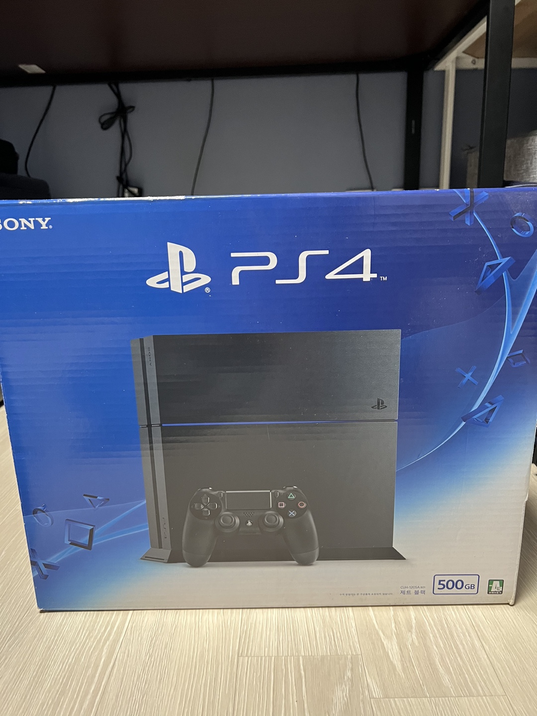 Ps4 일괄 정리합니다 | 당근 중고거래
