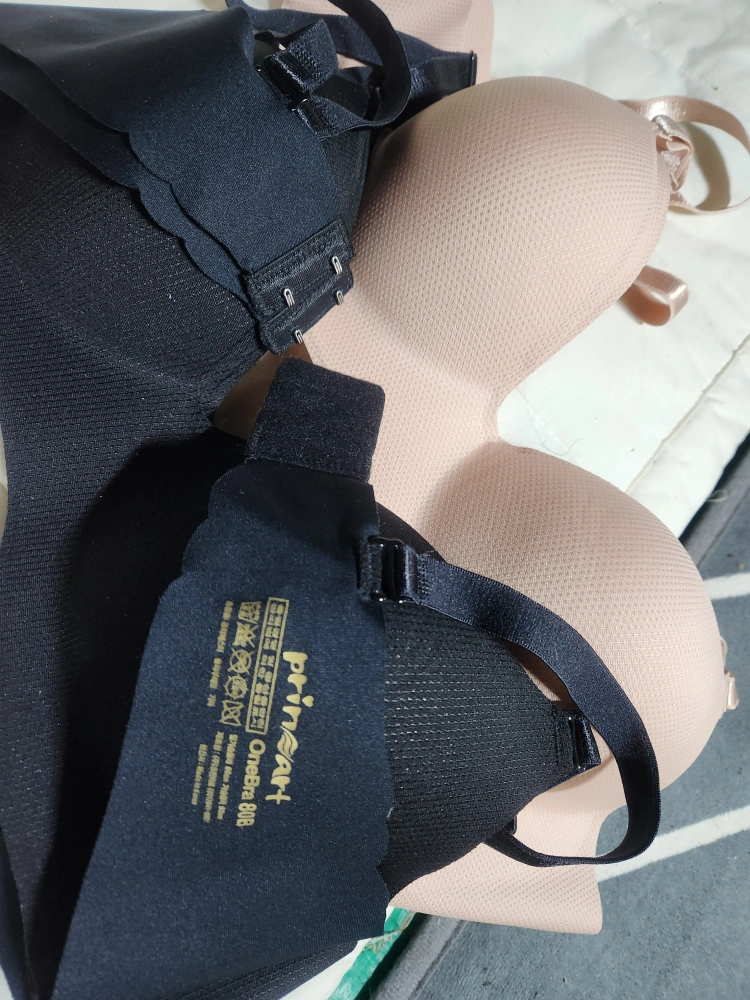 브래지어 사이즈 80b 당근 중고거래