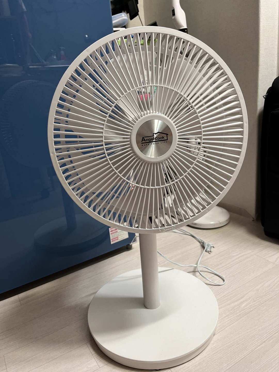 서큘레이터 팔아요 | 당근 중고거래