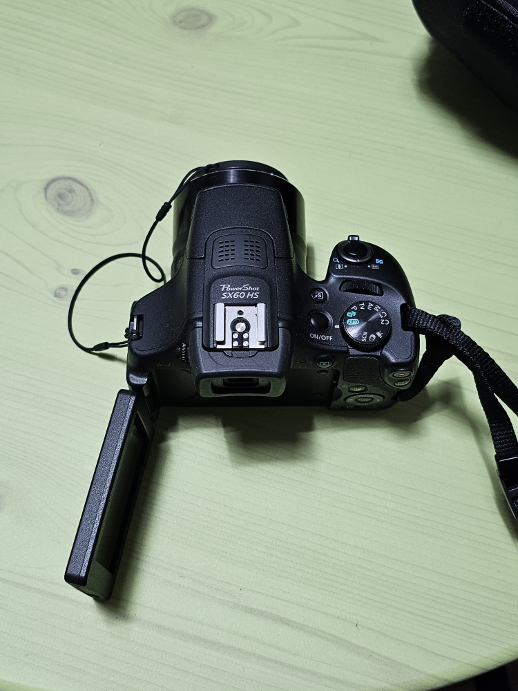 캐논 SX60 HS (65배 줌... | 당근 중고거래