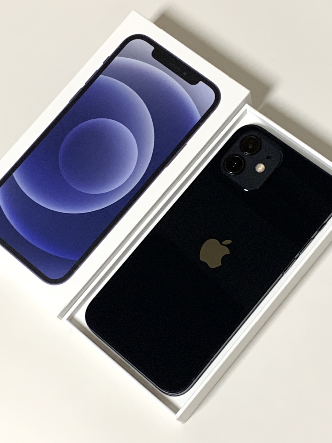 아이폰12 블랙 128G SSS... | 당근 중고거래