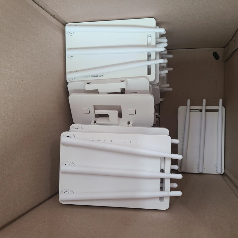 iptime N704BCM (아... | 당근 중고거래