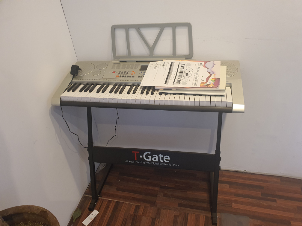 연습용 디지털피아노 | 당근 중고거래