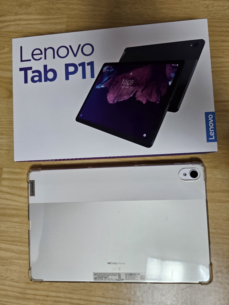 레노버 P11 LTE 정식 발매판 | 당근마켓 중고거래