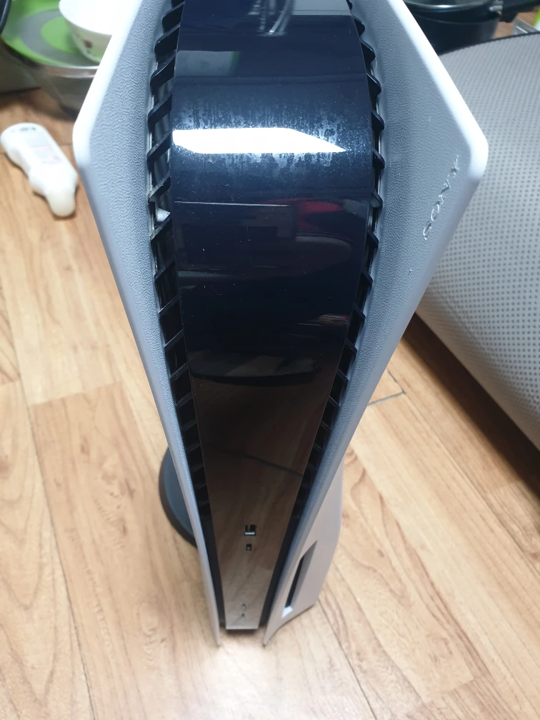 ps5 플스5 디스크 1018A... | 당근 중고거래