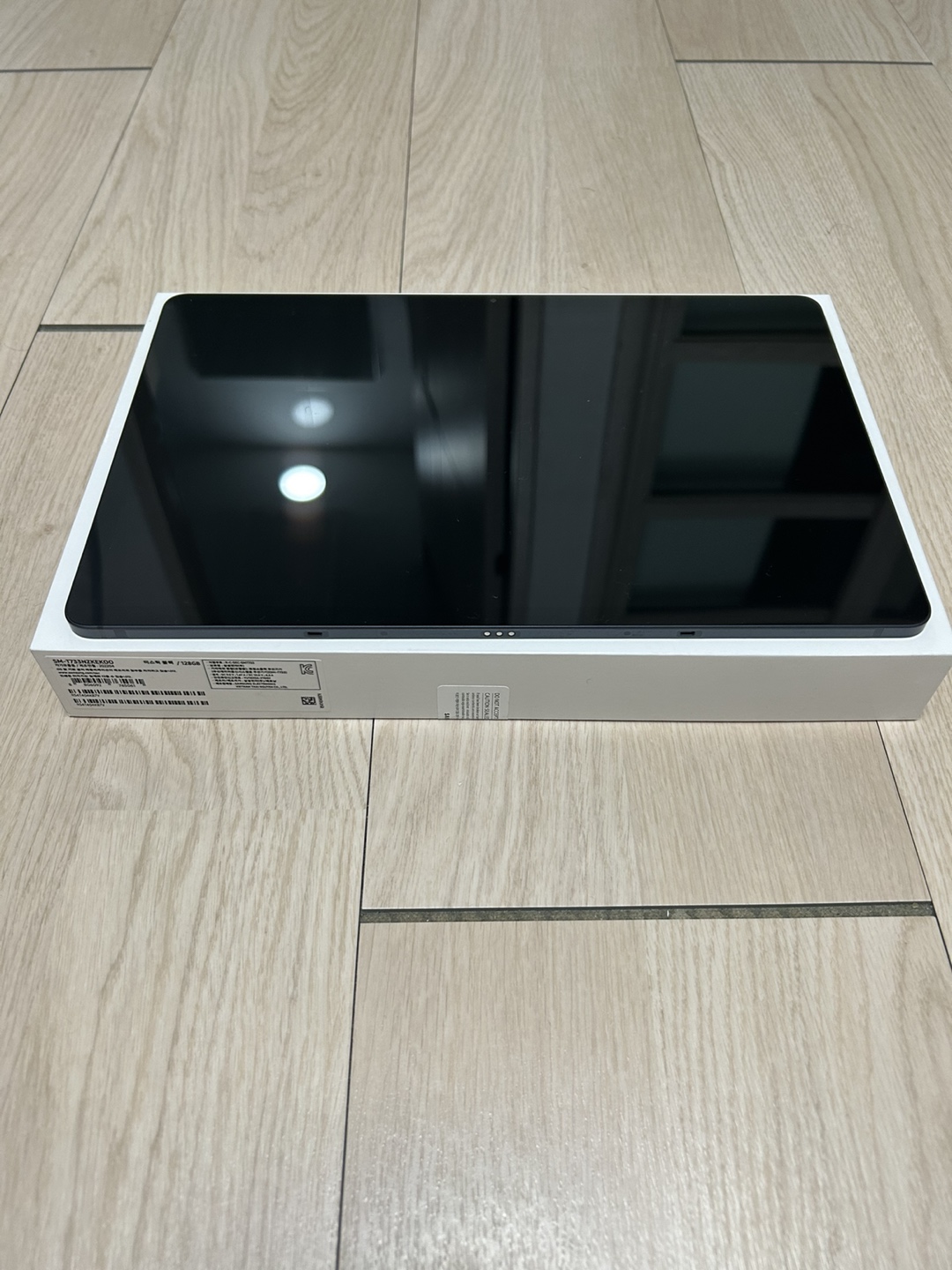 갤럭시탭 s7FE WIFI 12... | 당근 중고거래