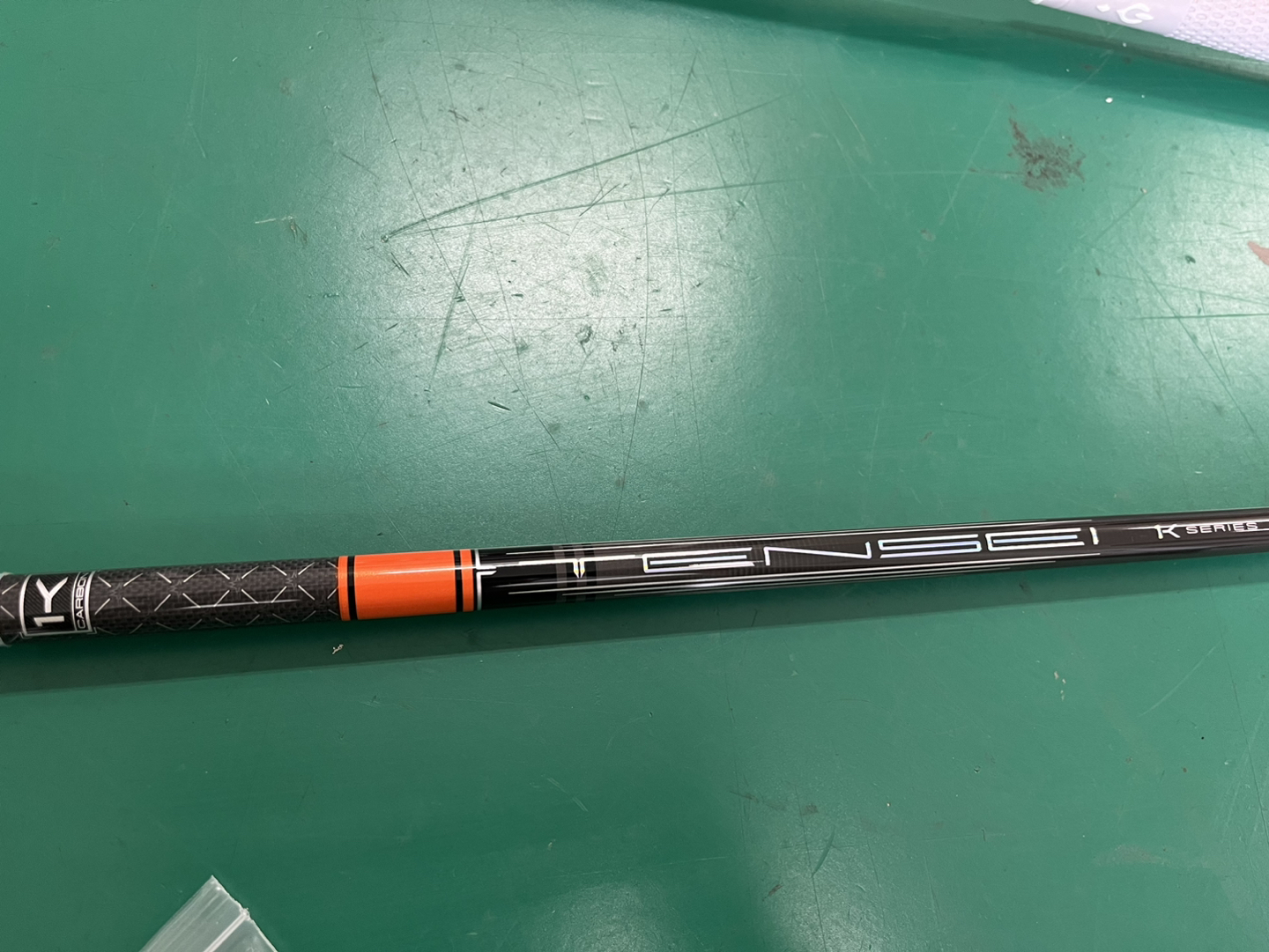 텐세이 1K 오렌지 5S 정품 ... | 당근 중고거래