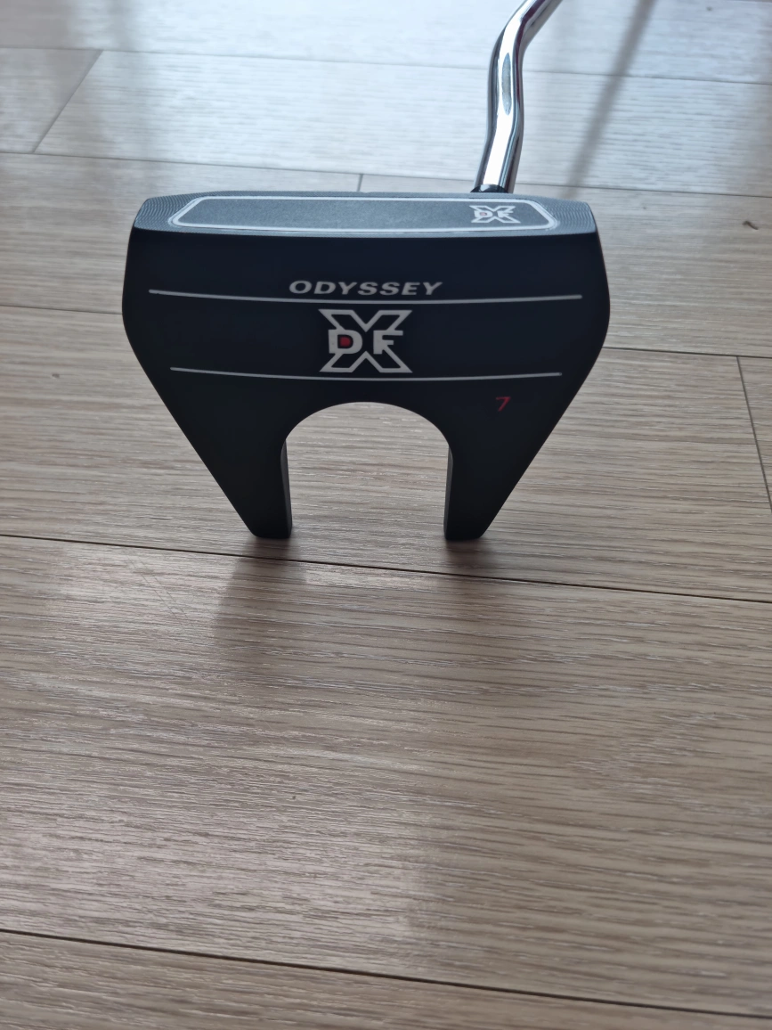 오딧세이 DFX 7번 34인치 ... | 당근 중고거래