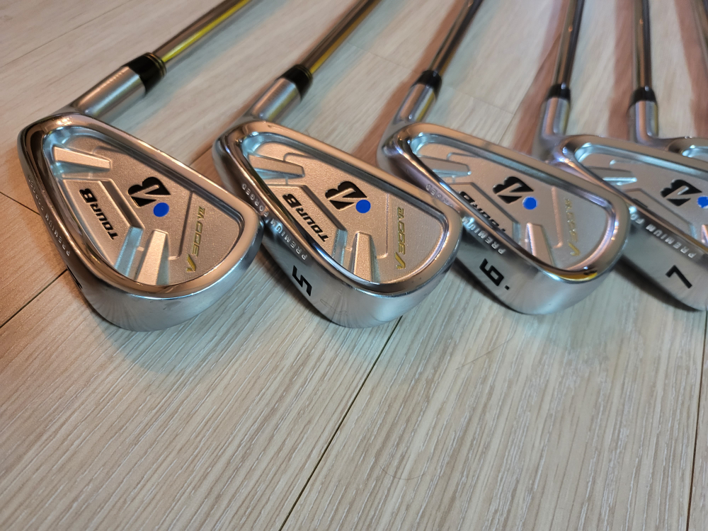 브릿지스톤 V300 7 (7아이... | 당근 중고거래