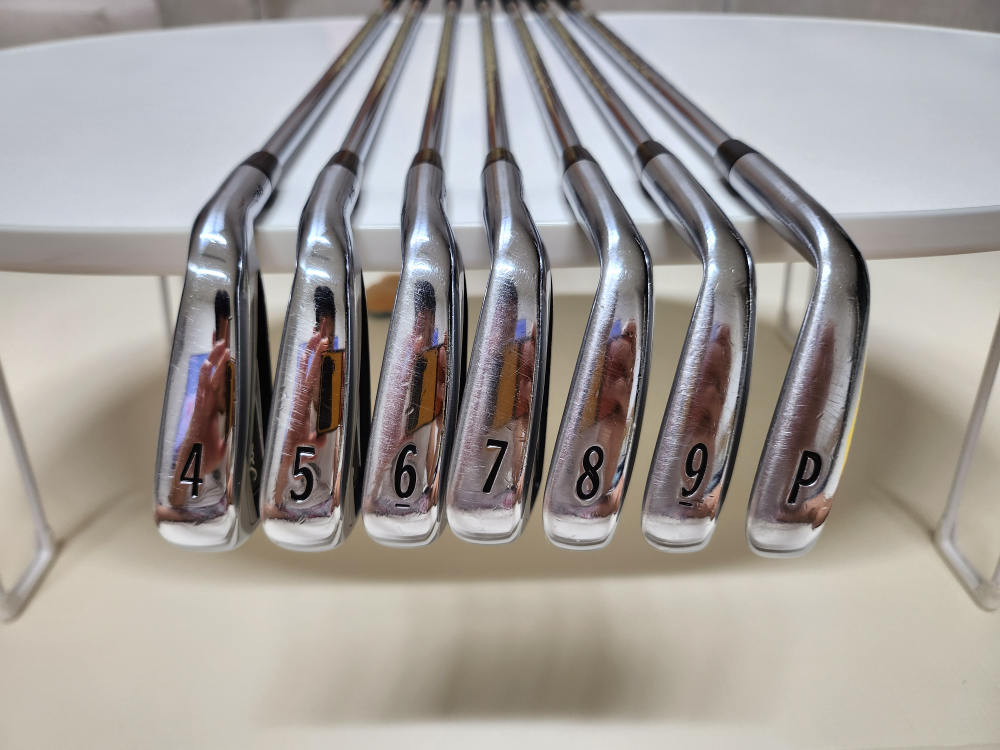 타이틀리스트 아이언 716 AP... | 당근 중고거래